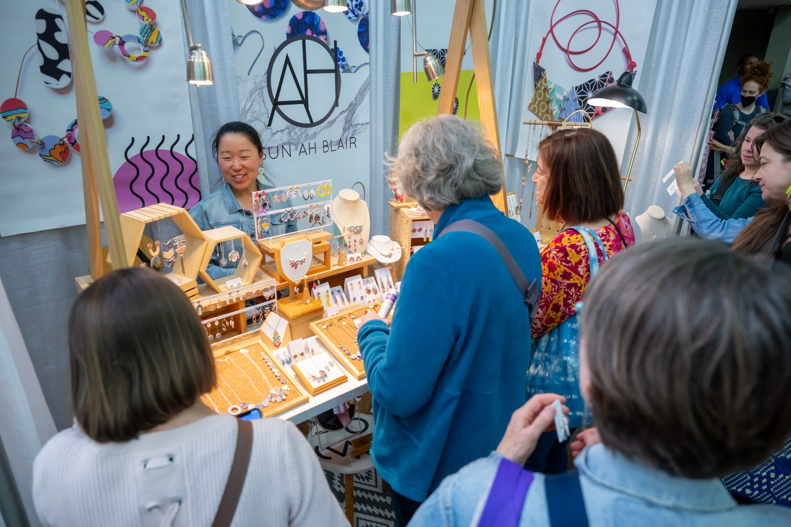 2025 American Craft Made Baltimore - American Craft Council | American ...