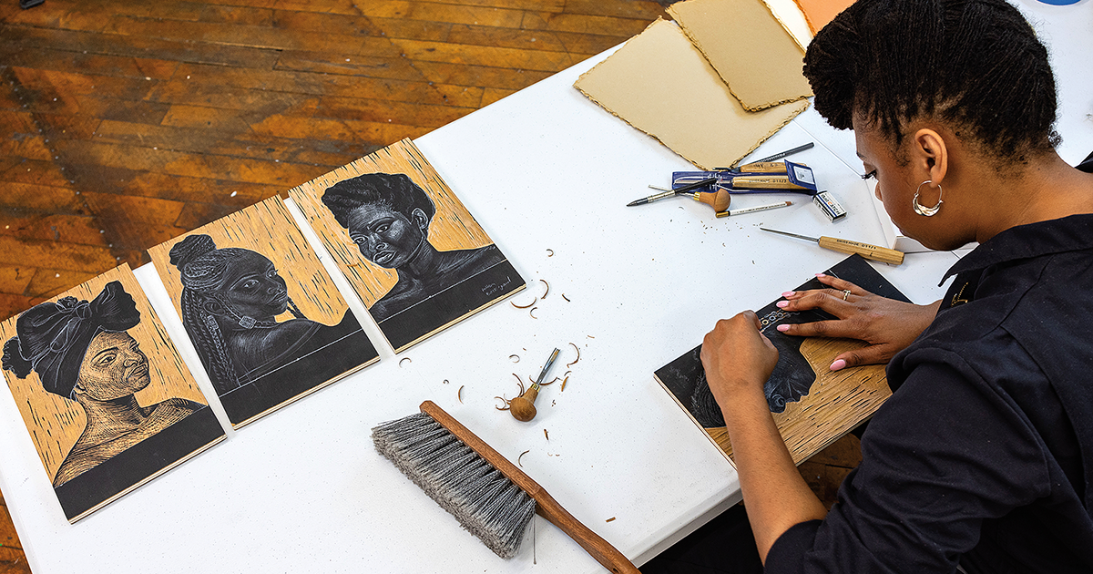 Crafted stories - American Craft magazine | American Craft Council